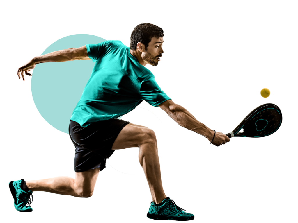 Padel Maidenhead – Padel Berkshire