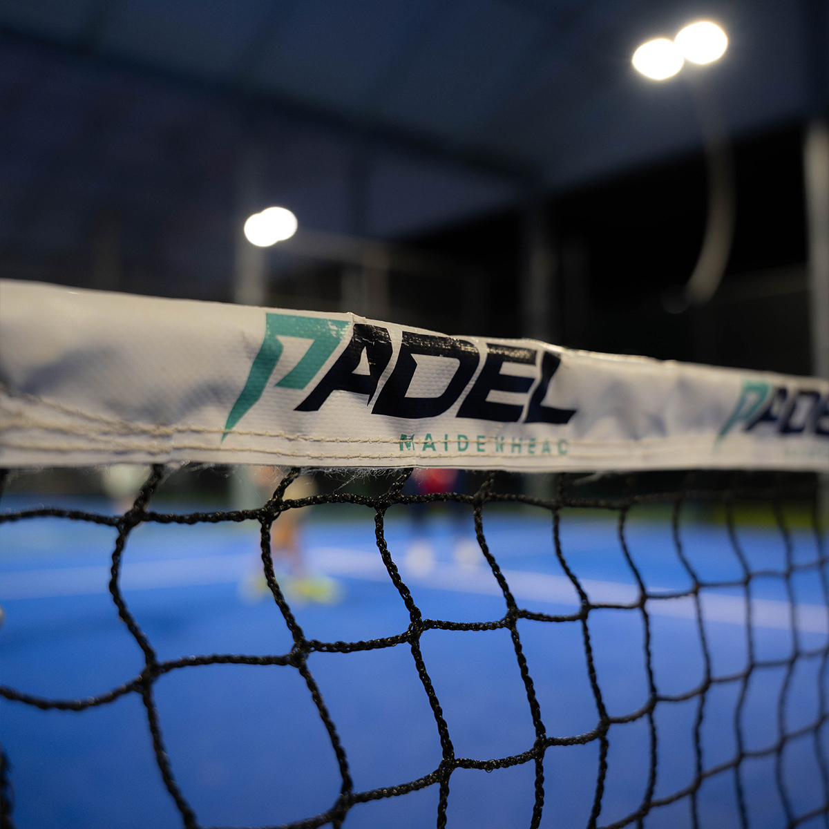 Padel Maidenhead NEW – Padel Berkshire