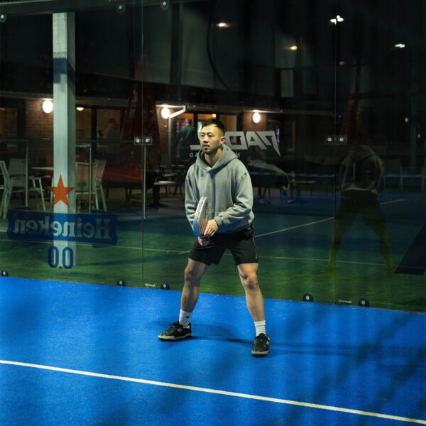 Padel Maidenhead NEW – Padel Berkshire